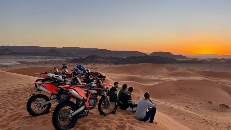 Off-Road and Adventure Tours in Morocco and South Africa | MA