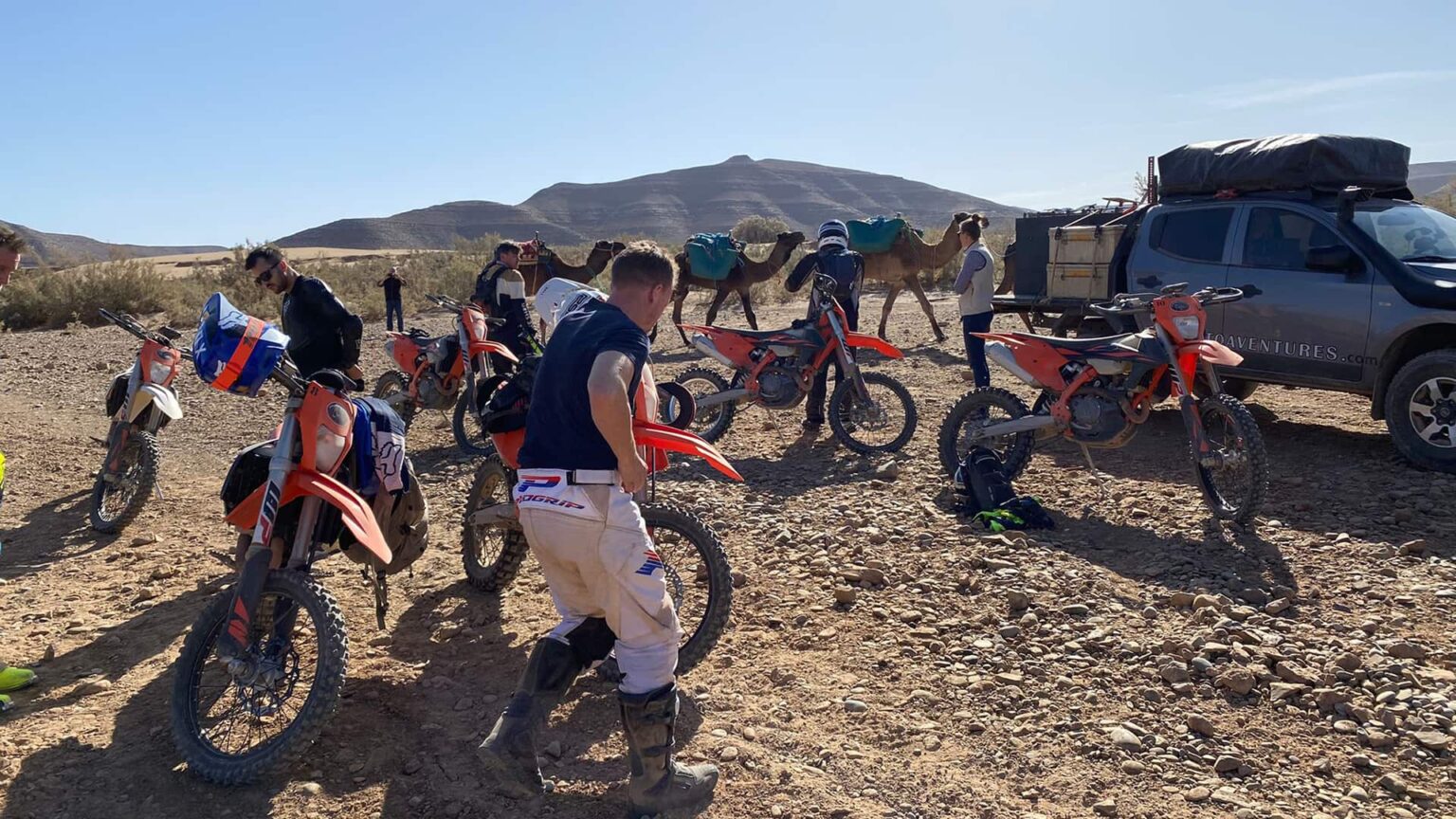 Off-Road and Adventure Tours in Morocco and South Africa | MA