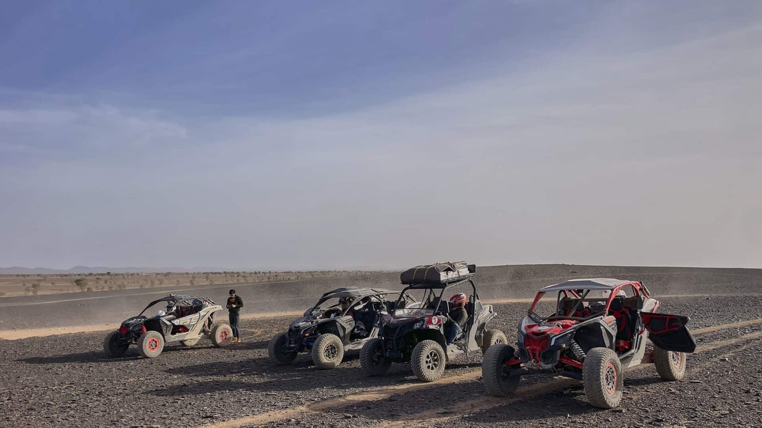 Off-Road and Adventure Tours in Morocco and South Africa | MA