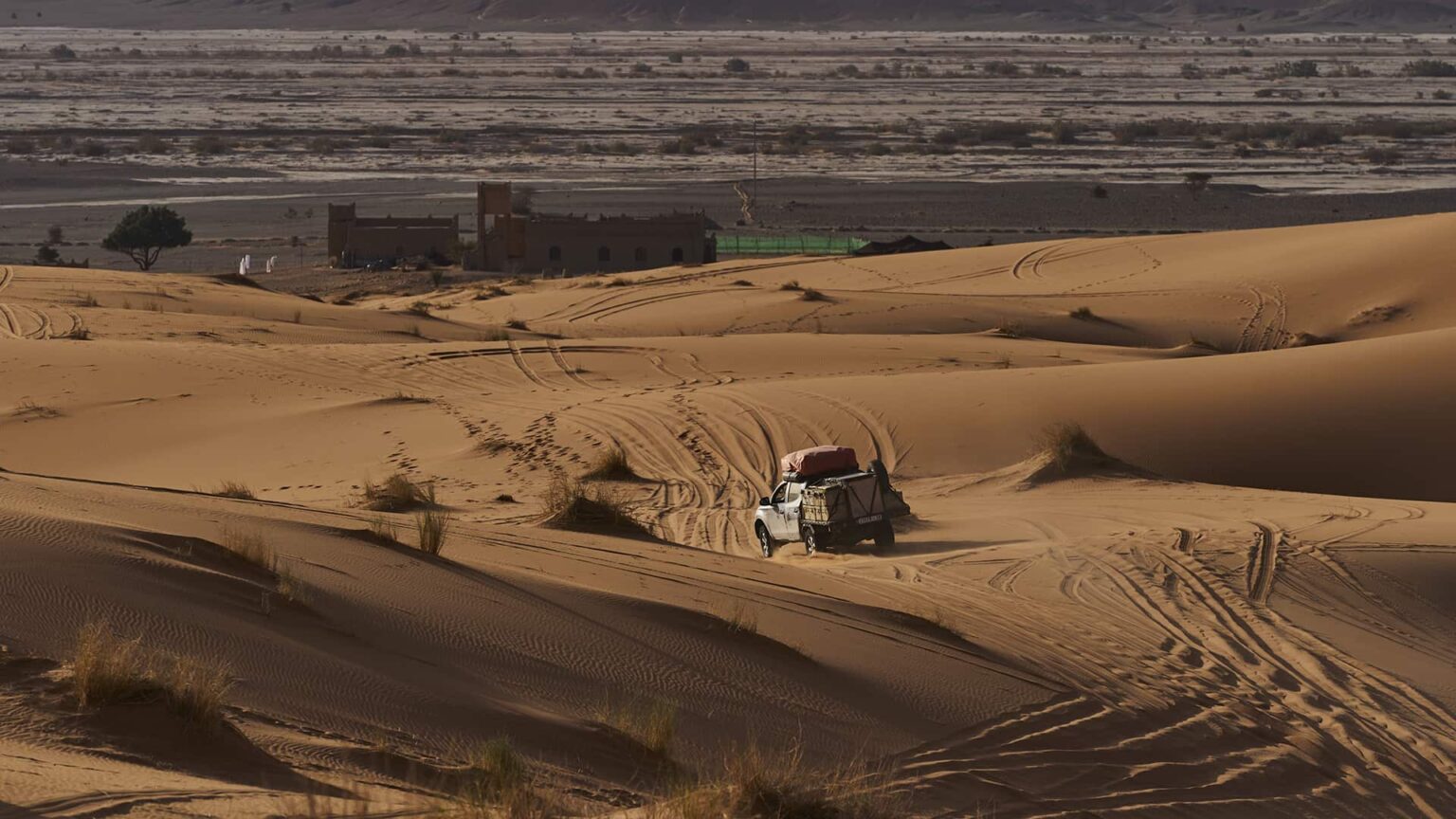 Off-Road and Adventure Tours in Morocco and South Africa | MA