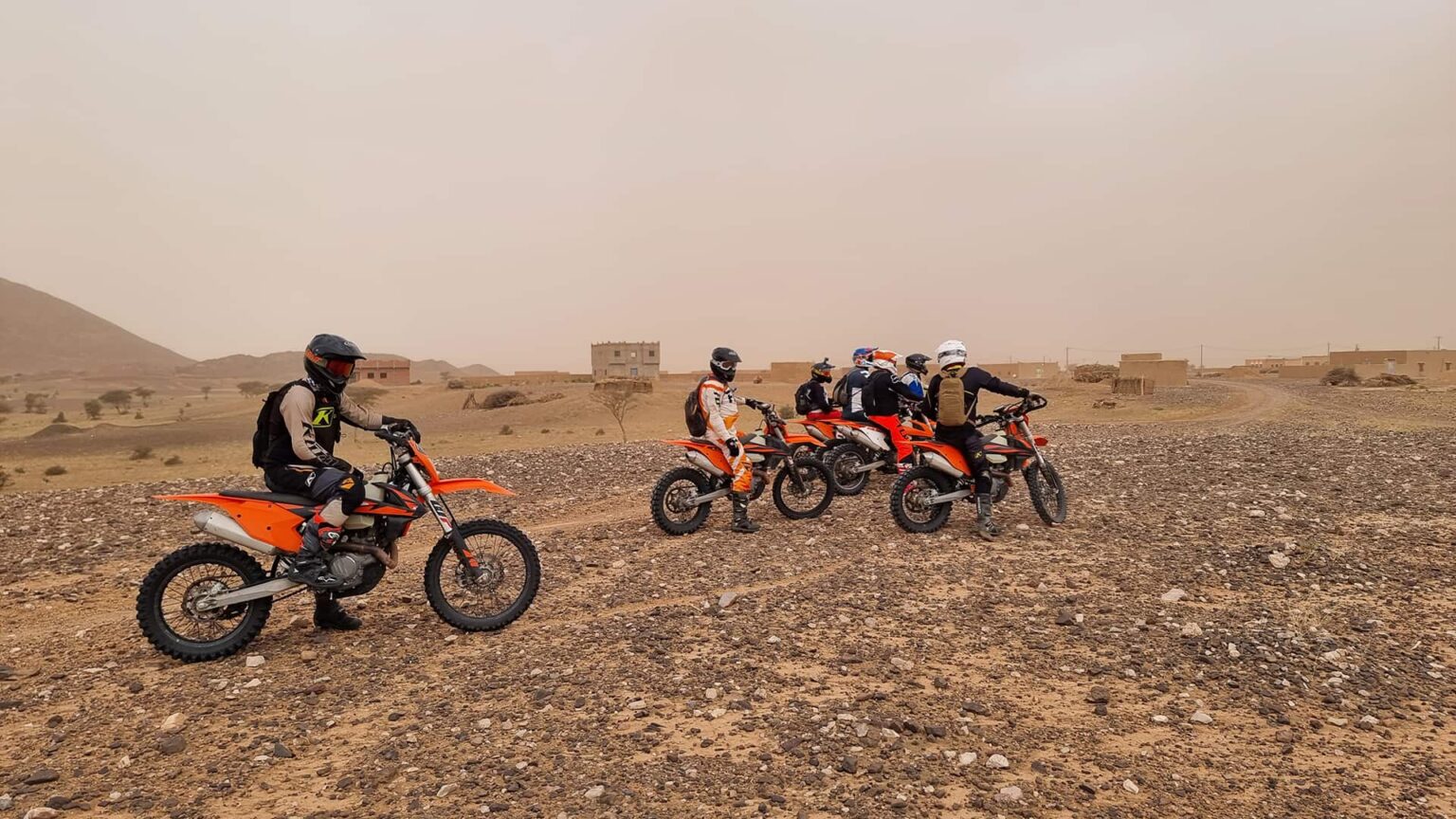 Off-Road and Adventure Tours in Morocco and South Africa | MA