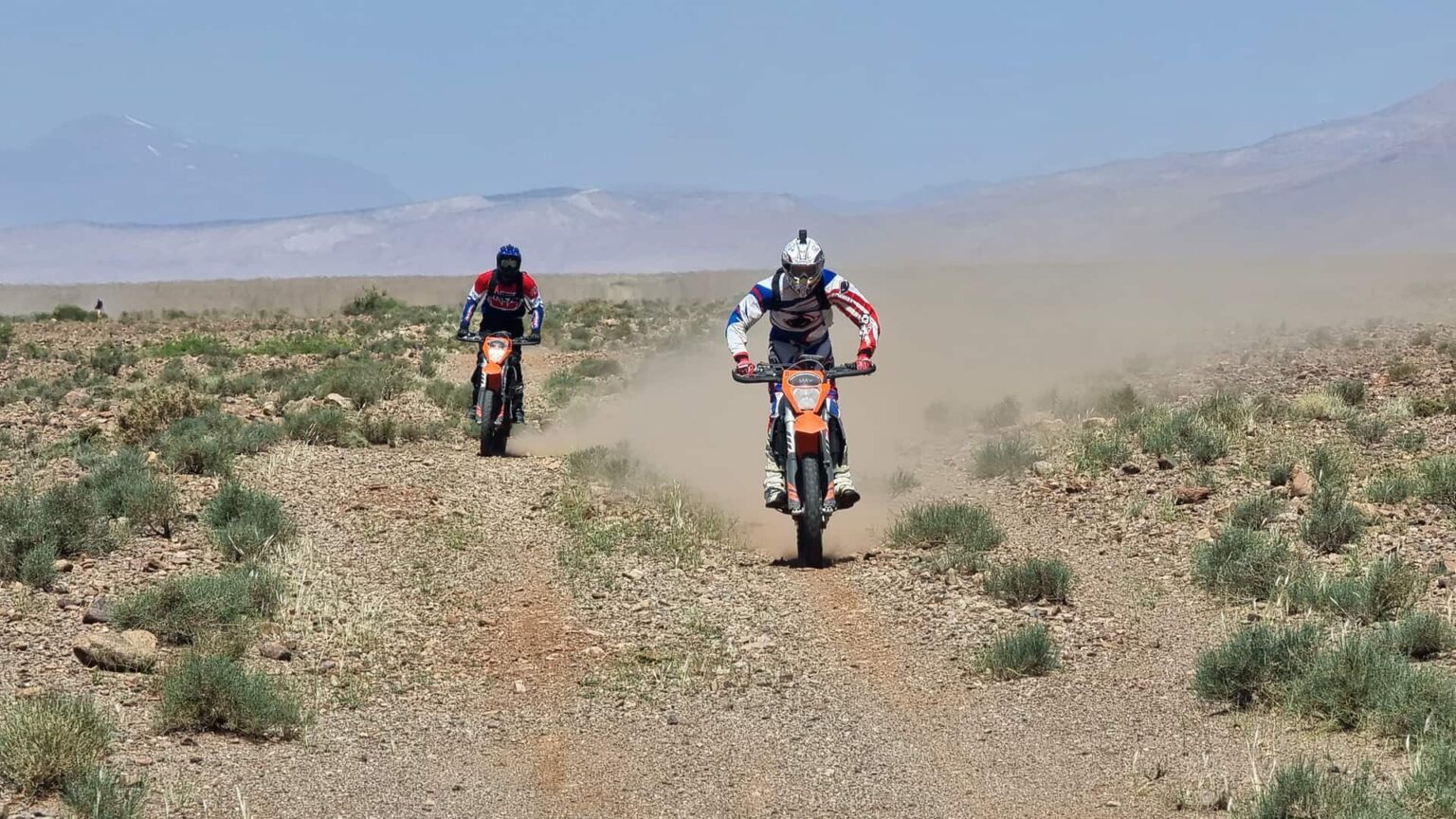 Off-Road and Adventure Tours in Morocco and South Africa | MA