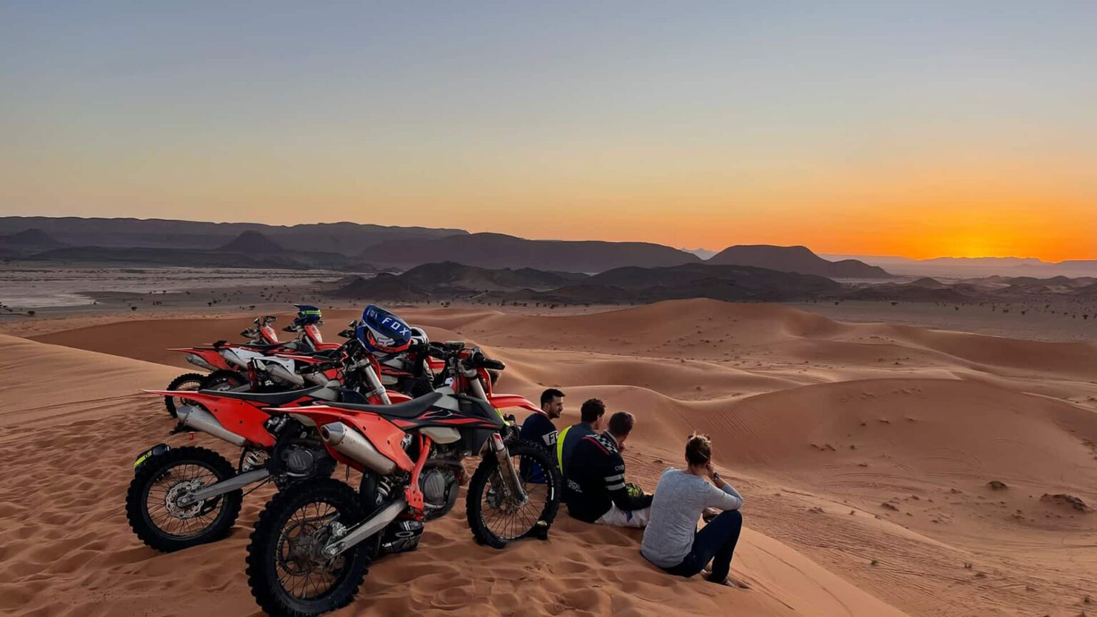 Off-Road and Adventure Tours in Morocco and South Africa | MA