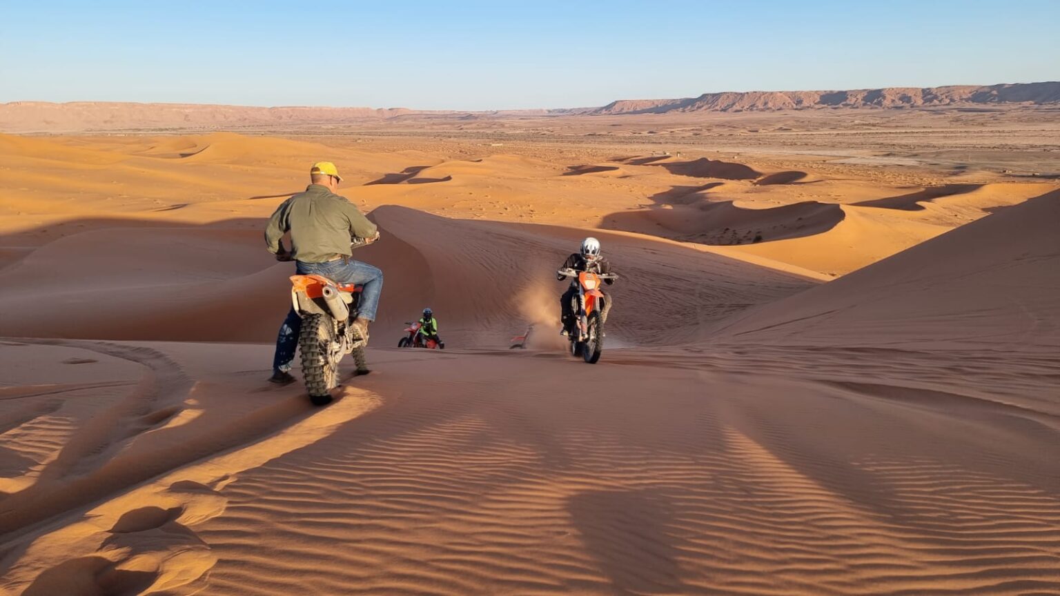 Off-Road and Adventure Tours in Morocco and South Africa | MA