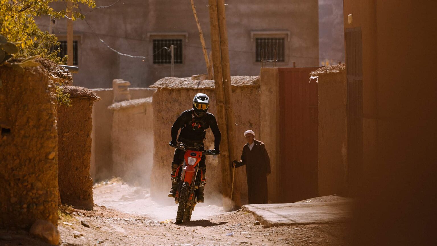 Off-Road and Adventure Tours in Morocco and South Africa | MA