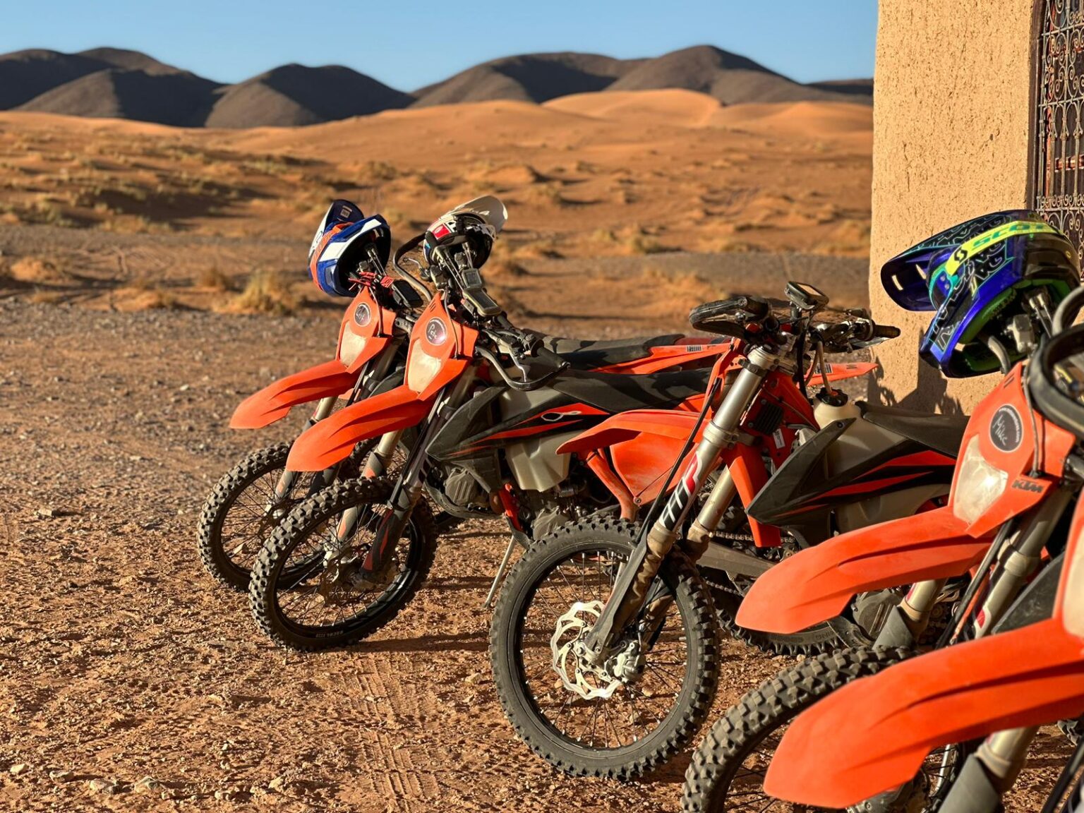 Off-Road and Adventure Tours in Morocco and South Africa | MA