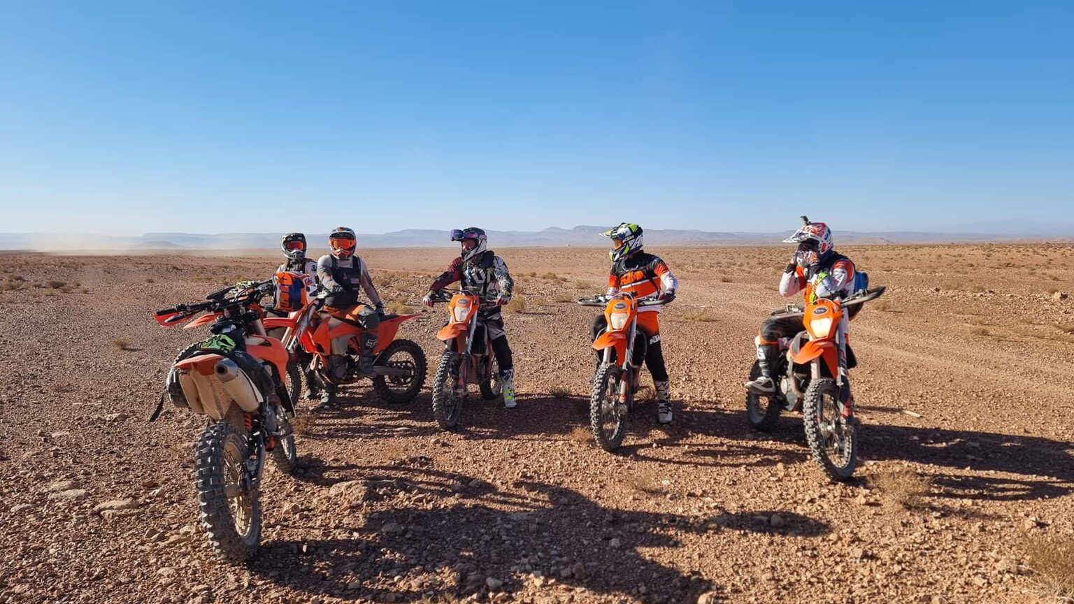 Off-Road and Adventure Tours in Morocco and South Africa | MA