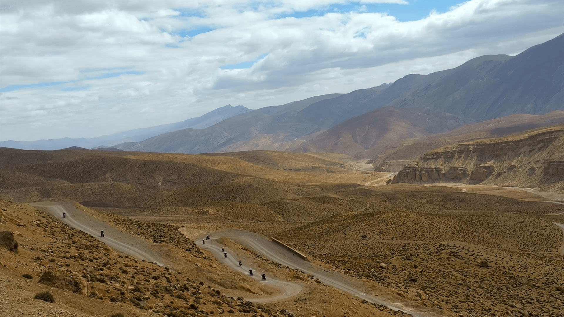 Adventure Motorcycle Tours in Morocco & South Africa: The Ultimate ...