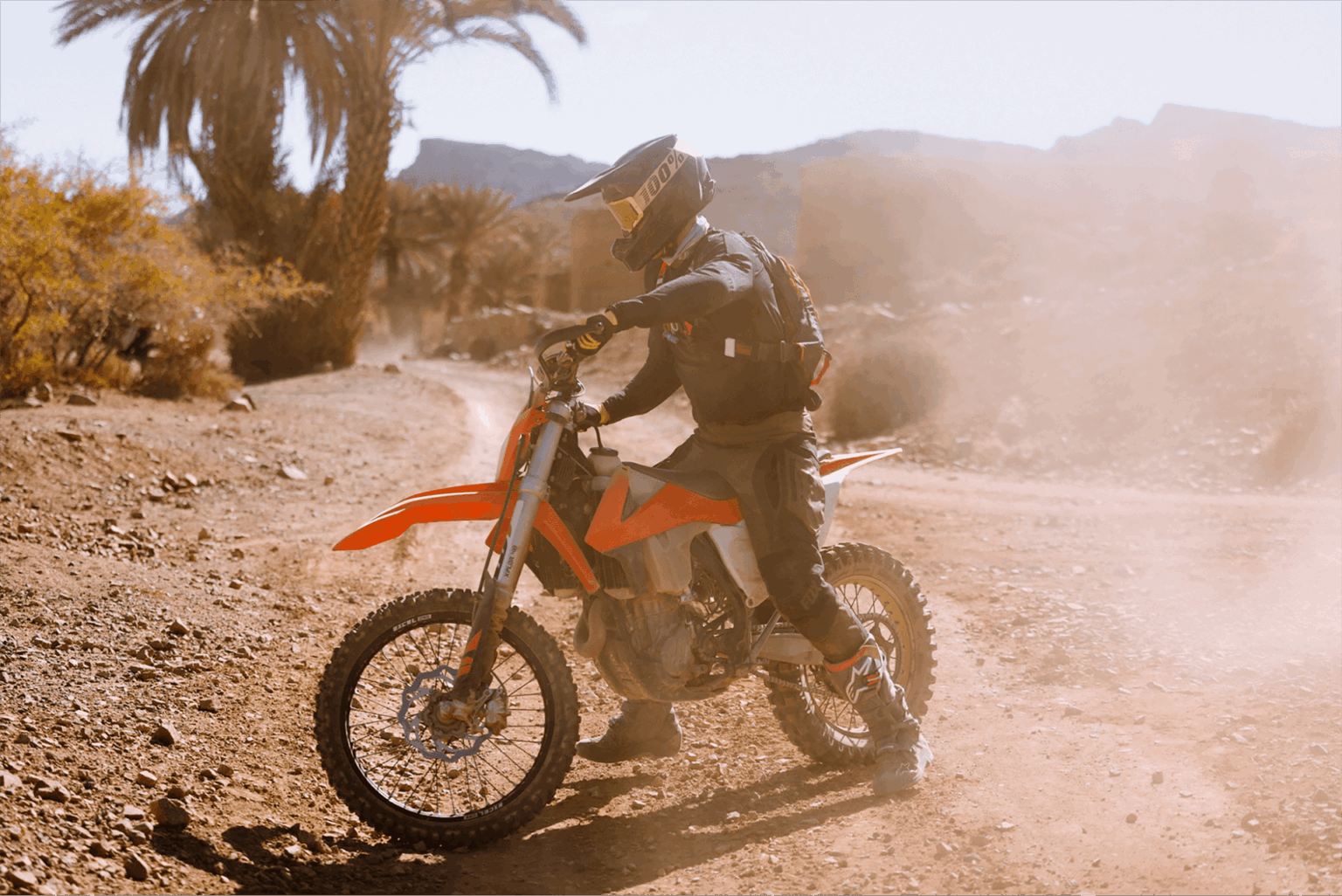 The Best Off-Road Trails in Morocco | Motor Adventures