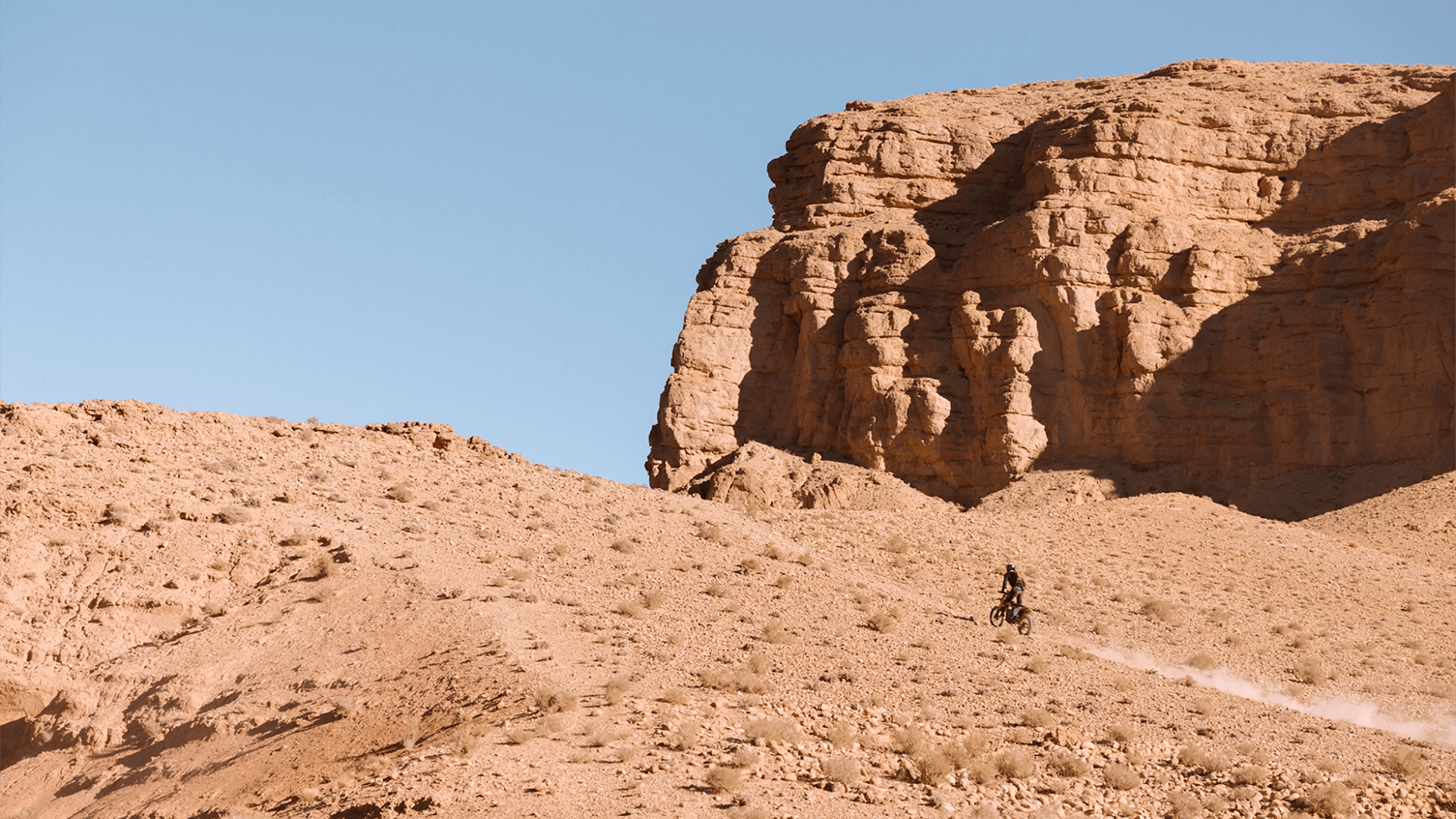 Off-Road Trip in Morocco: Classics and Hidden Treasures | Motor Adventures