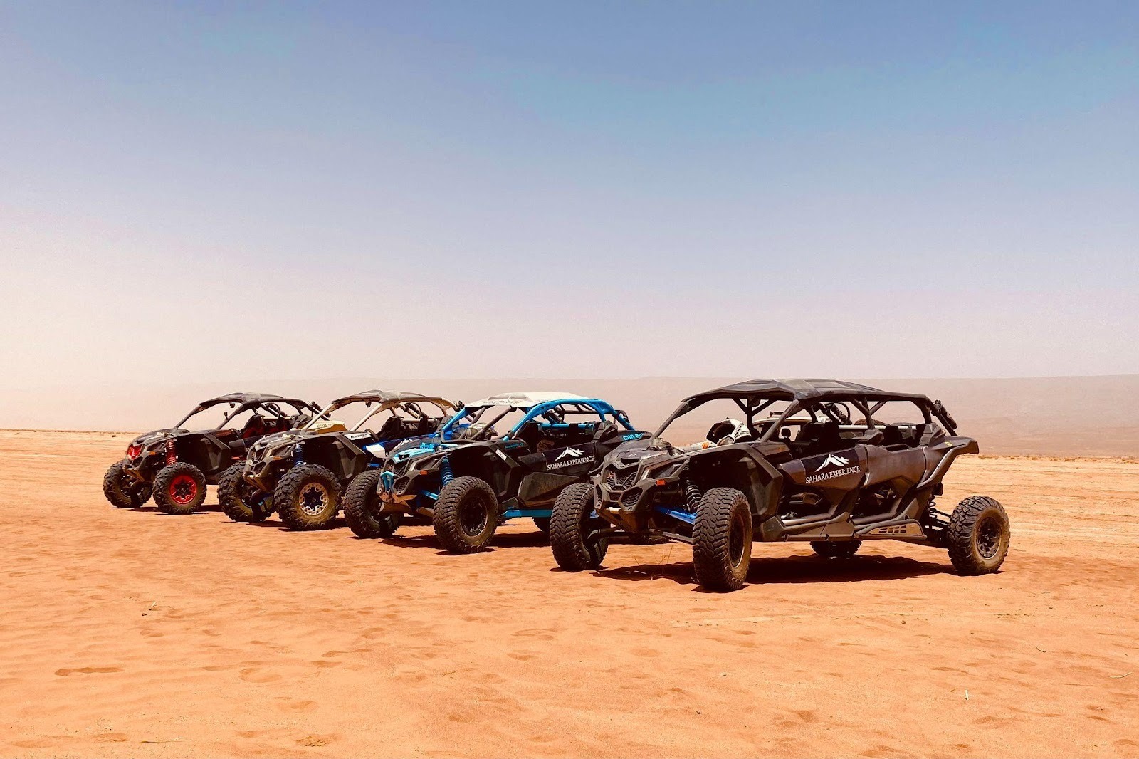 What Makes a Motor Adventures Tour Different? | Motor Adventures