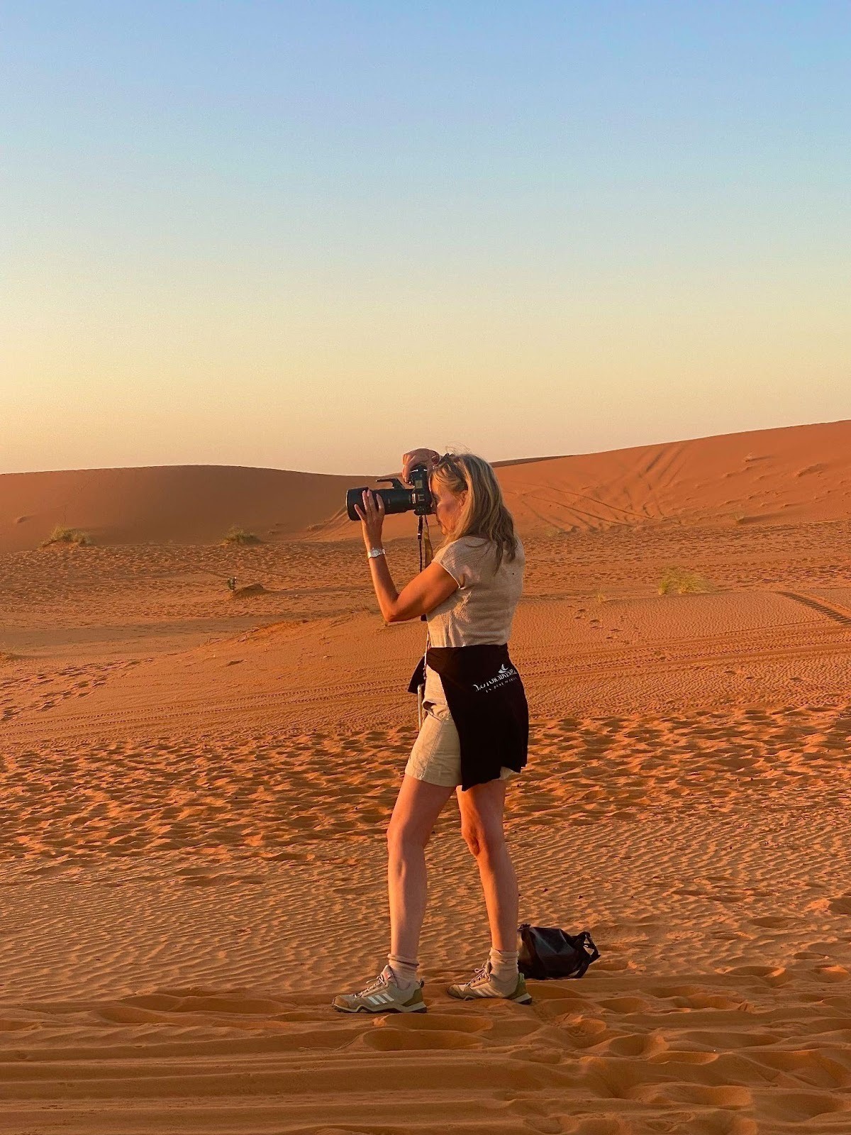 What to Pack for an 8-Day Sahara Motorcycle, Buggy, & 4WD Tour